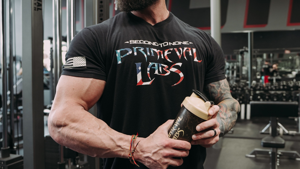 BIG QUADS WITH DUMBBELLS | BODYBUILDING TIPS