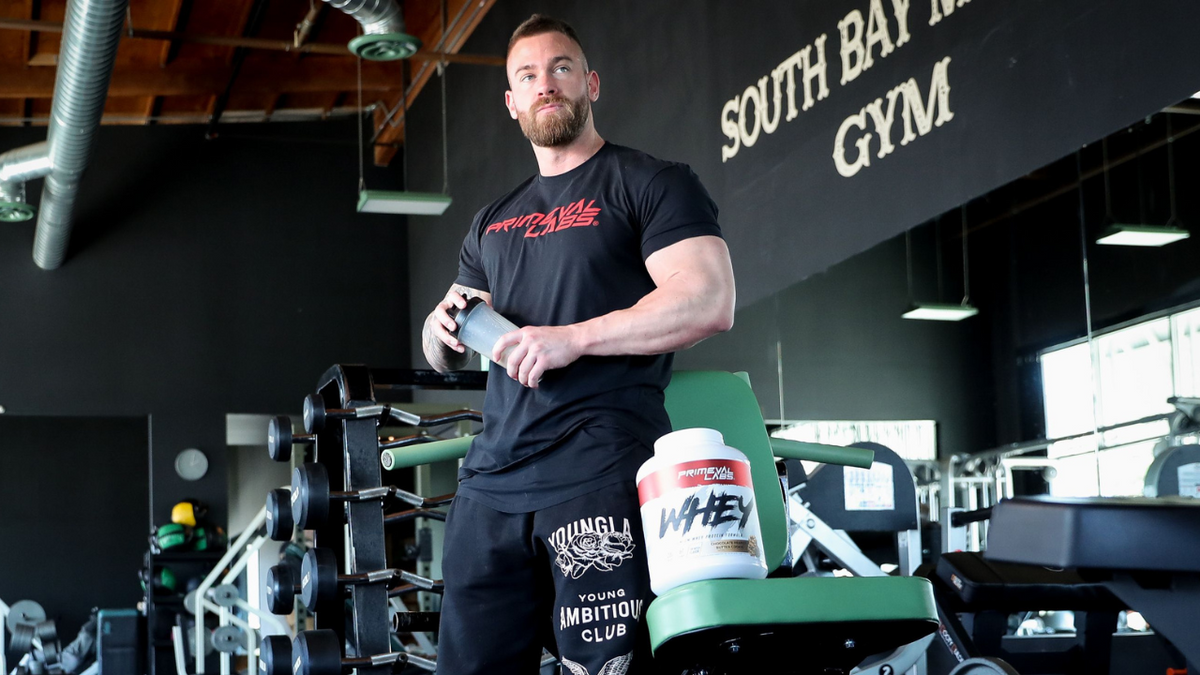 BODYBUILDING BICEPS | GYM WORKOUT