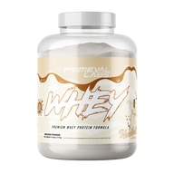 Horchata Whey Protein