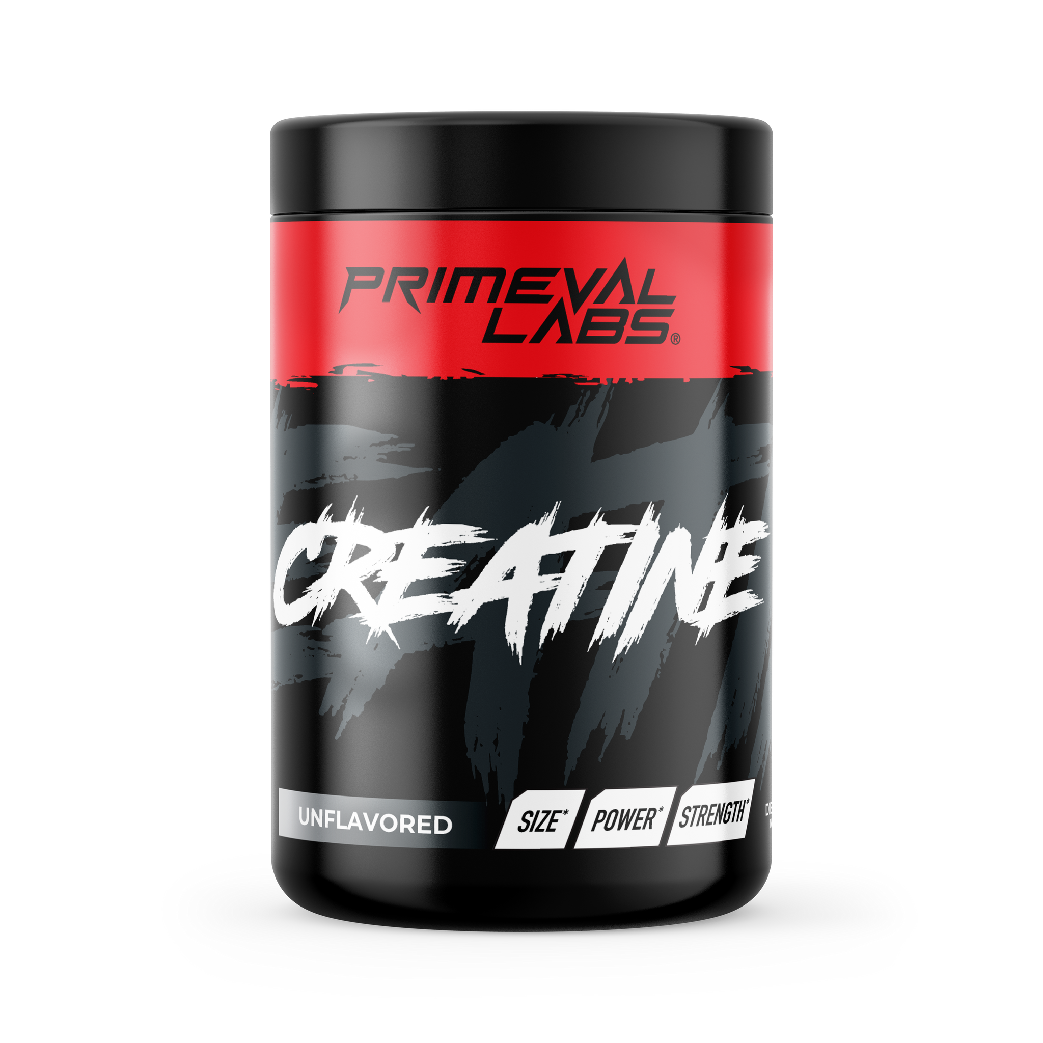 CREATINE - 60 SERVINGS